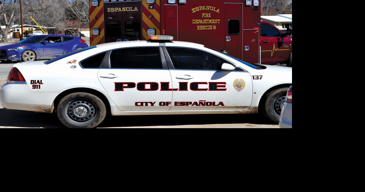 Española Police Ignored Use of Force Review Policy for Years | News ...