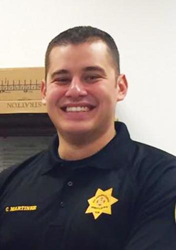Española Cop Back on Force after Appeal | News | riograndesun.com
