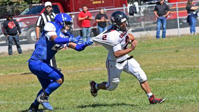 Escalante's Second-Half Surge Defeats Improved Bobcats | Sports ...