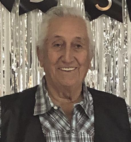 Alfonso Alquin Cordova, 84 | Obituaries | riograndesun.com