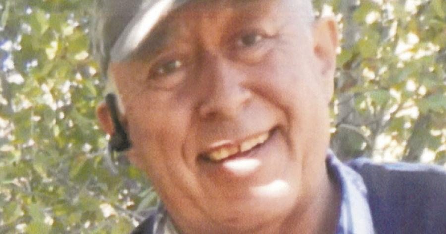 Ronny A. Lopez | Obituaries | riograndesun.com