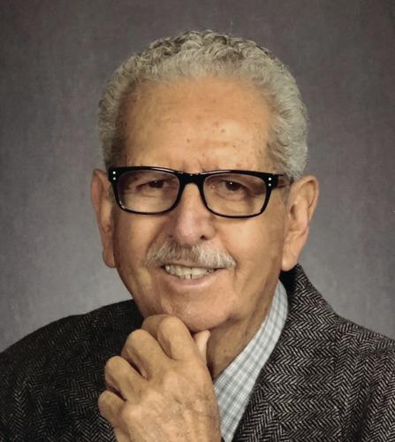 Joseph Gene Lopez | Obituaries | riograndesun.com