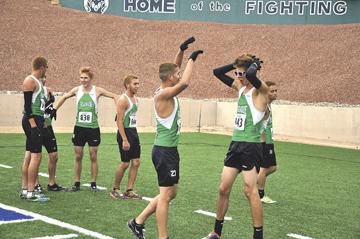 Pojoaque Boys RepeatState Championship | Sports | riograndesun.com