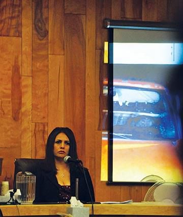 Paula Archuleta being investigated for fraud | Cops/Courts ...