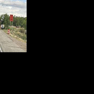 Rio del Oso Bridge Issue Snarls Traffic | News | riograndesun.com