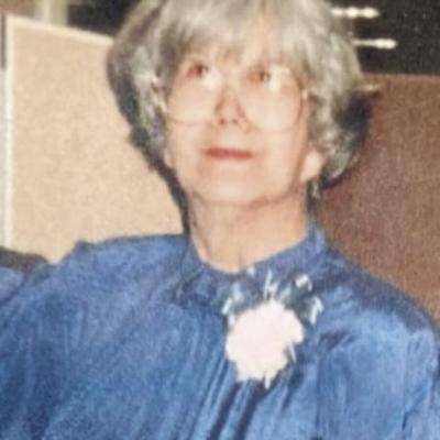 Mercedes “Mercy” Martinez | Obituaries | riograndesun.com