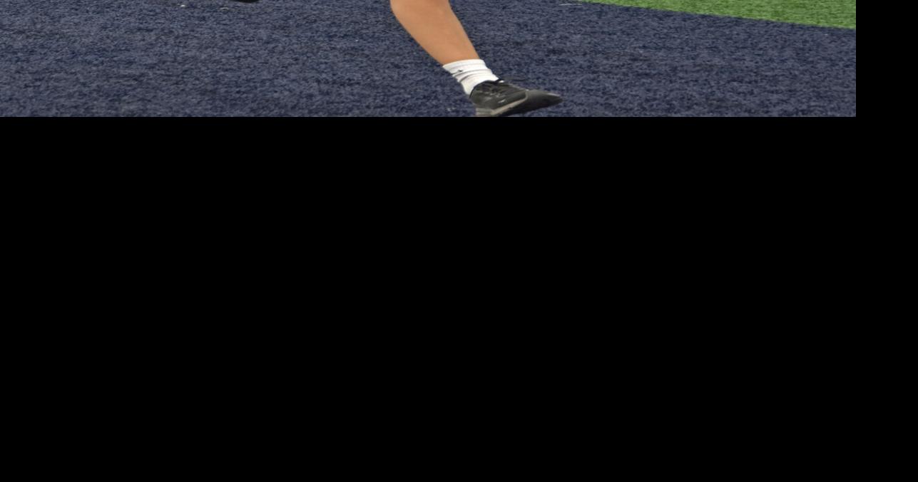 Athlete of the Week: Marisol Serna (McCurdy Cross Country) | Sports ...