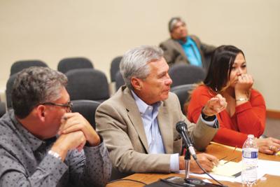 City’s Refinancing Request Delayed | Local News | riograndesun.com