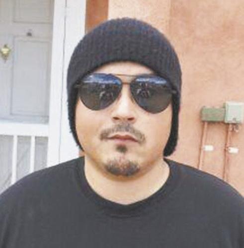 Robert A. Naranjo | Obituaries | riograndesun.com