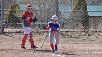 McCurdy Offense on a Hot Streak Entering Districts | Sports ...