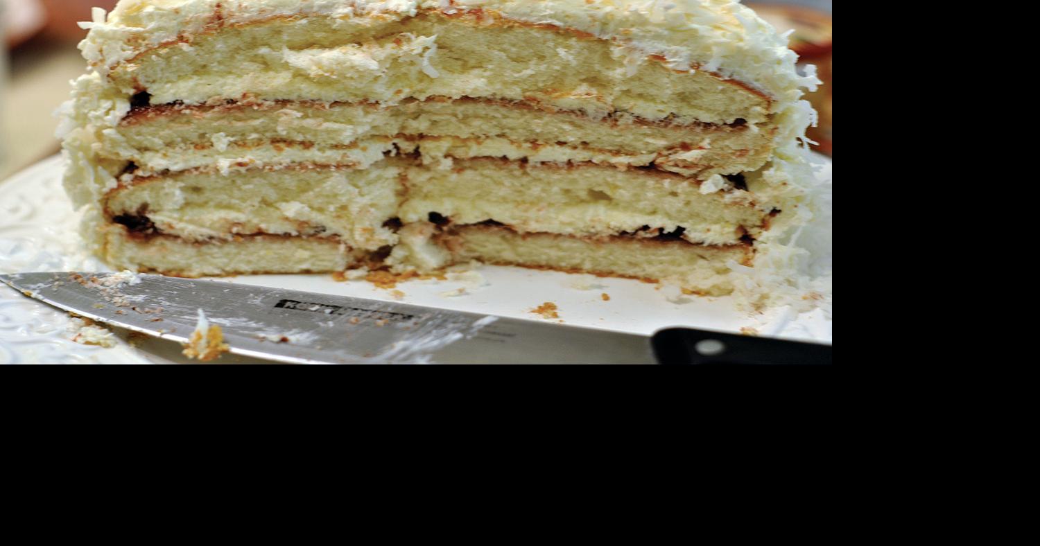 A Tort about a Torte | News | riograndesun.com