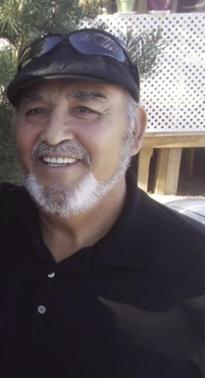 Edward Steve Montaño | Obituaries | riograndesun.com