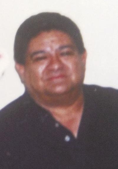 ELOY ROYBAL | Obituaries | riograndesun.com