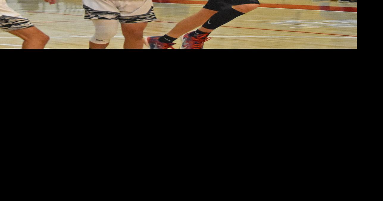 Athlete of the Week: Ryan Montoya (McCurdy boys basketball) | Sports ...