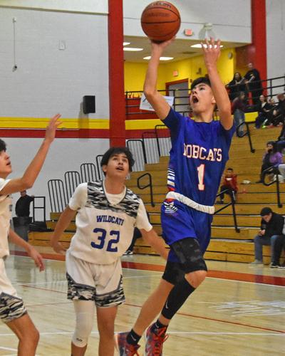 Athlete of the Week: Ryan Montoya (McCurdy boys basketball) | Sports ...