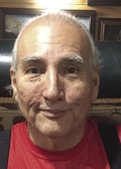 Johnny Avila | Obituaries | riograndesun.com