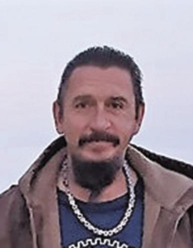 Erardo “Ben” Lujan | Obituaries | riograndesun.com