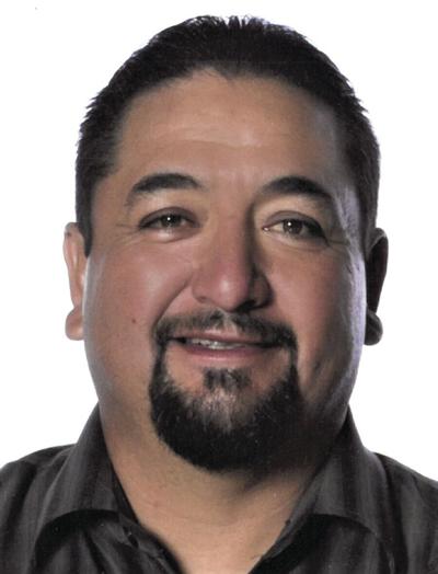 Samuel J. Martinez (Sam) | Obituaries | riograndesun.com