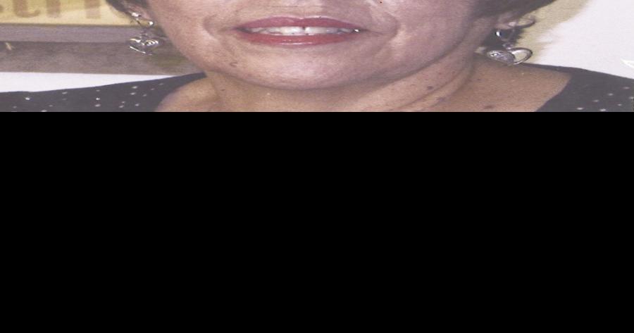 Patsy L. Chavez | Obituaries | riograndesun.com