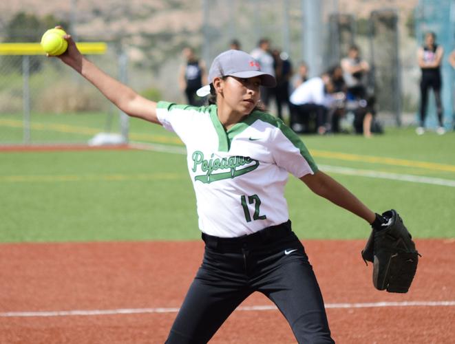 Peaking Pojoaque Handles ABQ Academy | Sports | riograndesun.com