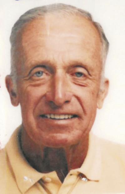 Fred Moore | Obituaries | riograndesun.com
