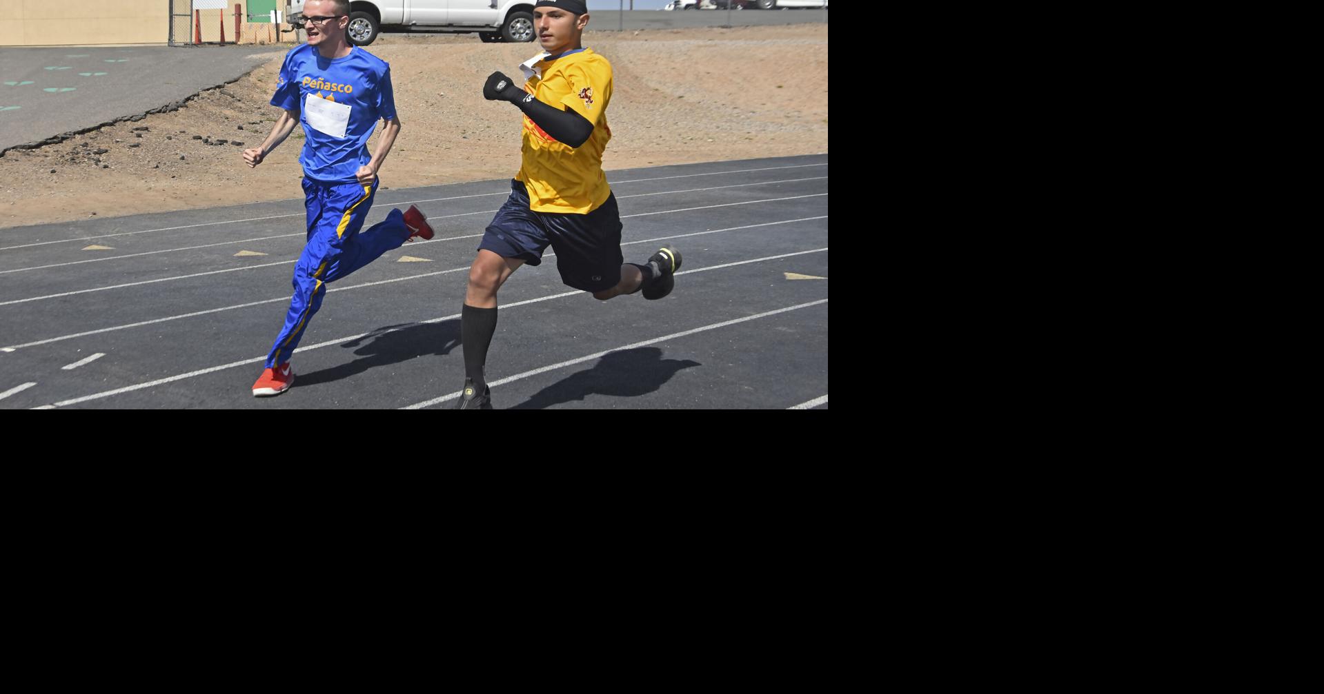 Pojoaque Hosts Special Olympics Meet | Sports | riograndesun.com