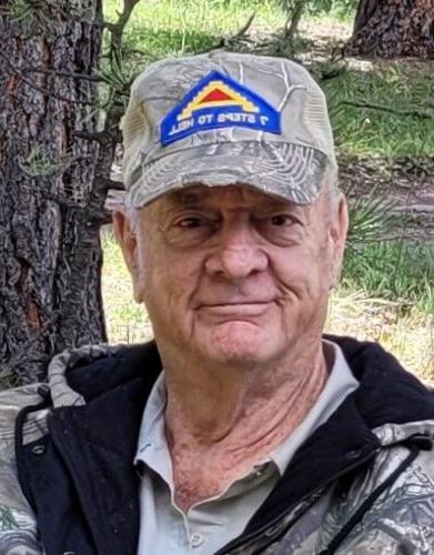 Henry Grady “H.G.” Biddy JR | Obituaries | riograndesun.com