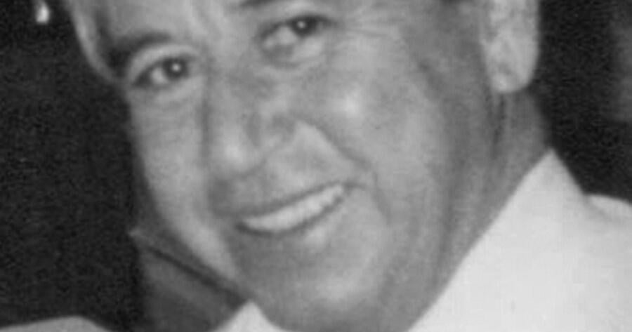 Augustine Ramon Vigil | Obituaries | riograndesun.com