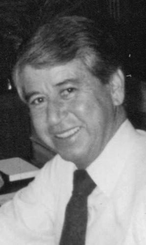 Augustine Ramon Vigil | Obituaries | riograndesun.com