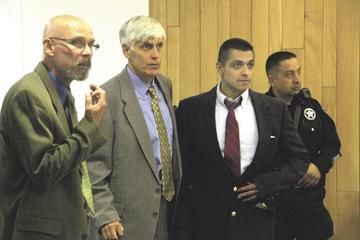 Crime Scene Witness:It Was Crazy | News | riograndesun.com