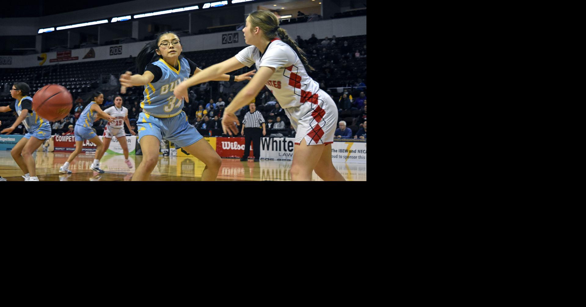 Dulce Battles with No. 2 Seed, Falls in Quarterfinals | Sports ...