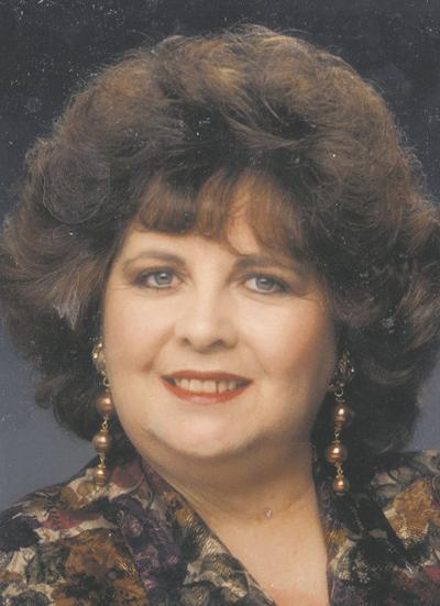 Bernice "Bonnie" Wells Veazey | Obituaries | riograndesun.com
