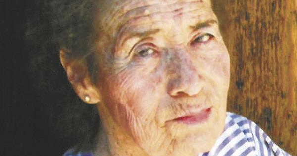 Melva Lopez | Obituaries | riograndesun.com