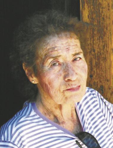 Melva Lopez | Obituaries | riograndesun.com