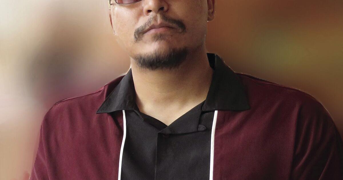 Anthony James Vigil | Obituaries | riograndesun.com