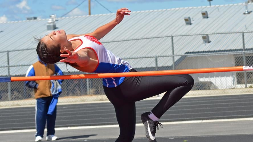McCurdy Track Star Allison Cantrell Signs with Highlands | Sports ...
