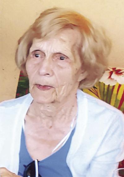 Elizabeth Jane Goddard Garcia | Obituaries | riograndesun.com