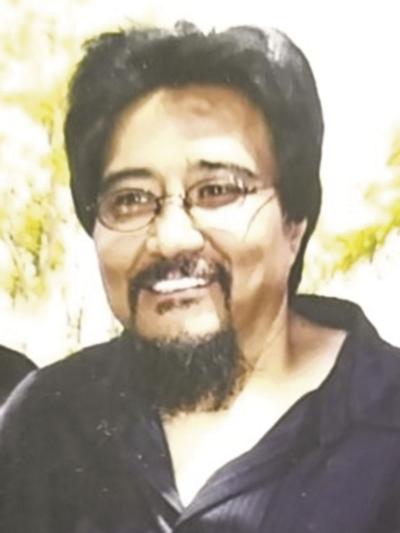 HARRY MARTINEZ | Obituaries | riograndesun.com