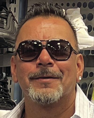John John Gabriel Martinez, 48 | Obituaries | riograndesun.com