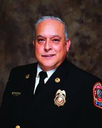Assistant Chief Under Fire Again | News | riograndesun.com