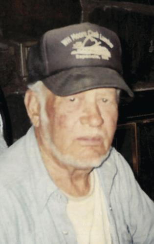 RUDOLFO L. MARTINEZ | Obituaries | riograndesun.com