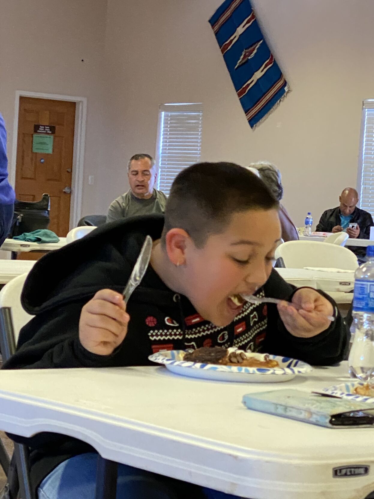 Pancake Event Raises Funds For Residents In Need | News | riograndesun.com