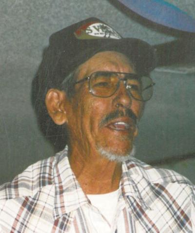 RAMON PABLO JARAMILLO | | riograndesun.com