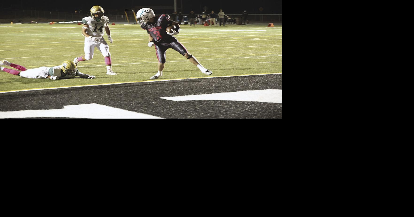 Pojoaque football | Sports | riograndesun.com