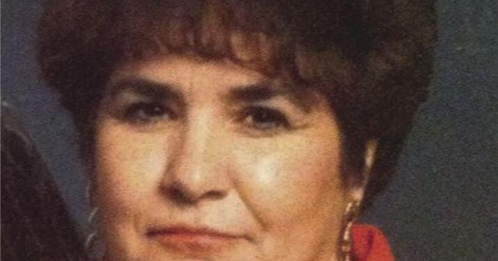 Edalia "Confe" Crespin, 85 | Obituaries | riograndesun.com