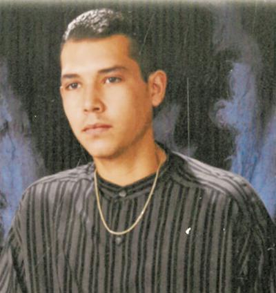 Eric Brian Archuleta | Obituaries | riograndesun.com