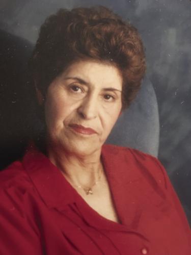 Maria Sofia Torrez | Obituaries | riograndesun.com