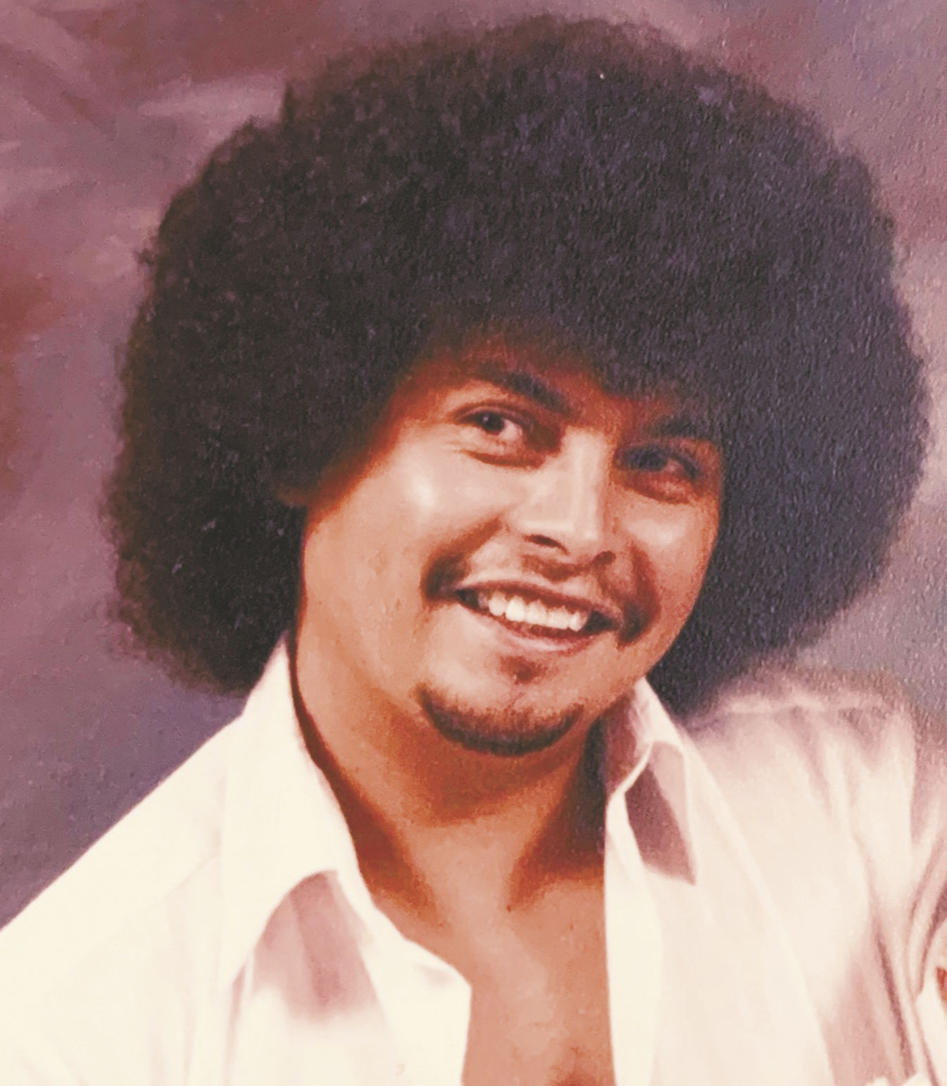 Albert J. Rael | Obituaries | riograndesun.com