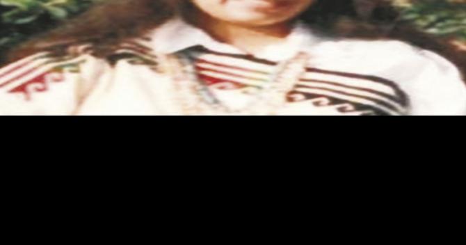 Angela Dawn (Povi Tse) Tsosie | Obituaries | riograndesun.com