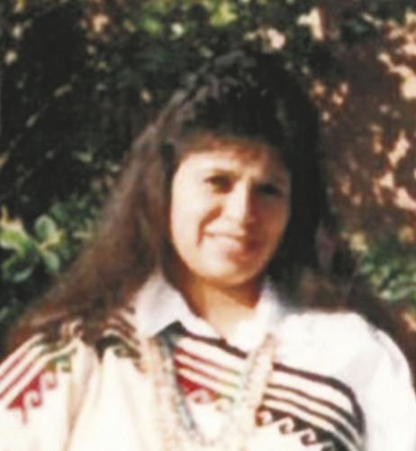 Angela Dawn (Povi Tse) Tsosie | Obituaries | riograndesun.com